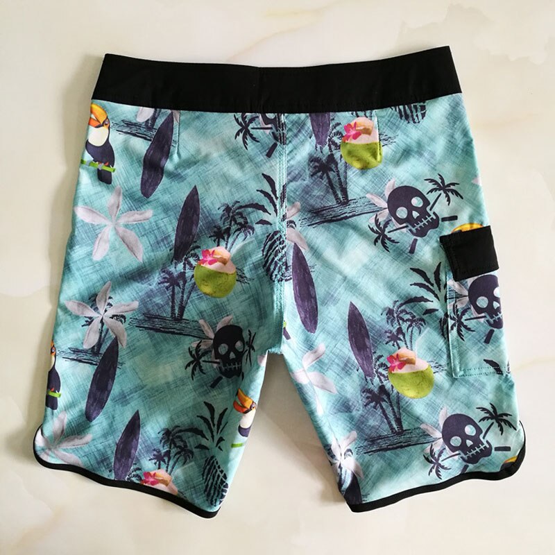 Men Swimsuit Beach Sport Swim Trunks Mens Surfing ... – Grandado