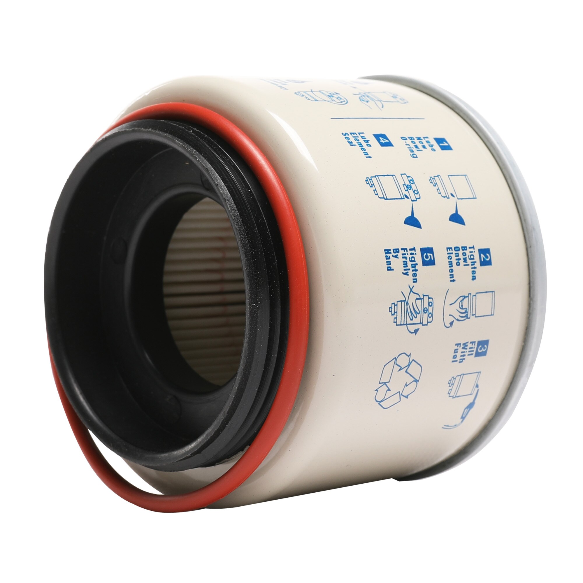 iFJF Automotive Replacement Filter of R12T Fuel Fi... – Grandado