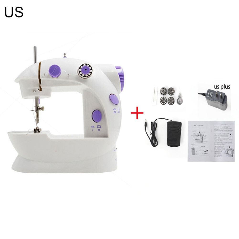 Portable Household Electric Stitching Pedal Mini T... – Vicedeal