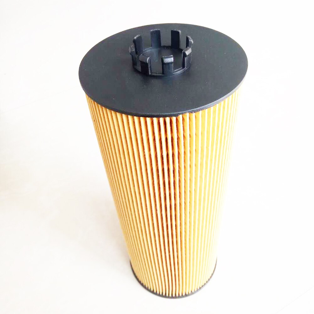 Engine Oil Filter OX168D – Grandado