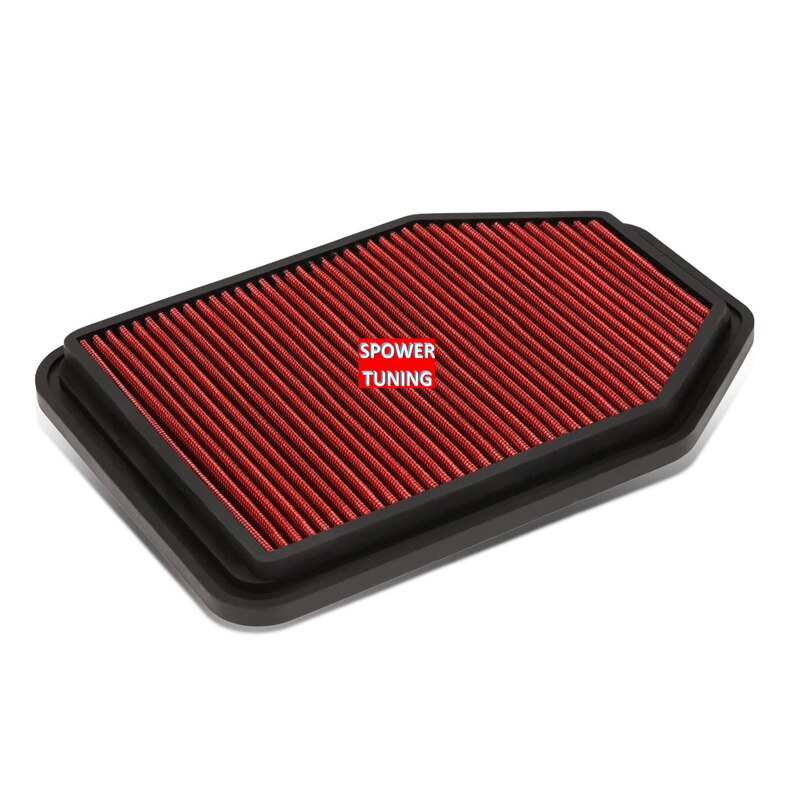 Washable Car Air Intake Filter For 2007 Jeep Wrang... – Grandado