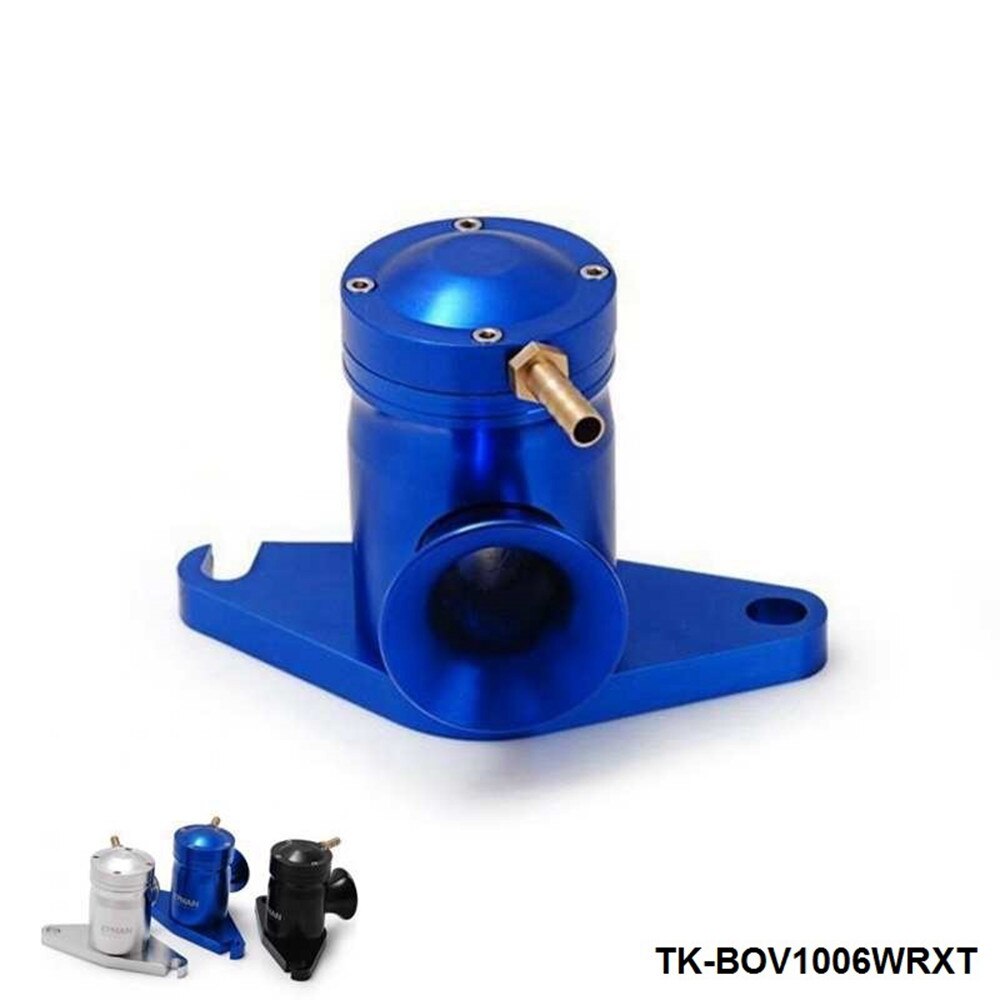 EPMAN Sport Bolt-On Top Mount Turbo BOV Blow Off V... – Vicedeal