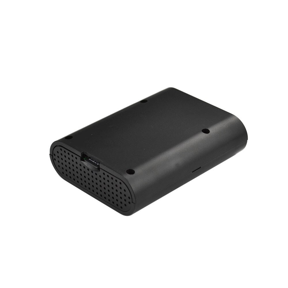Raspberry Pi Case ABS Box For Raspberry Pi 2 Model... – Vicedeal