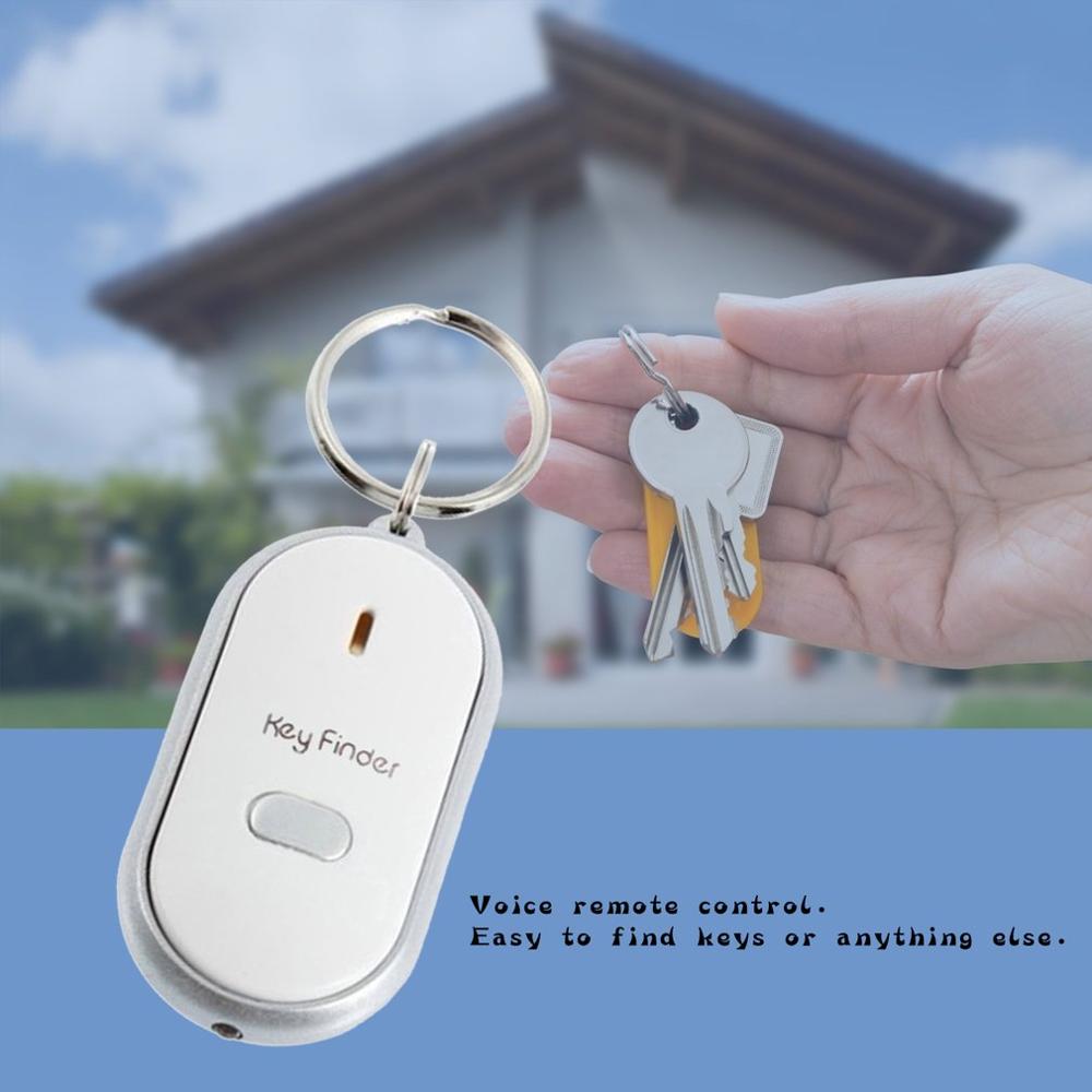Anti-lost Wireless Smart Tracker Alarm Tracker Key Finder Child Bag ...