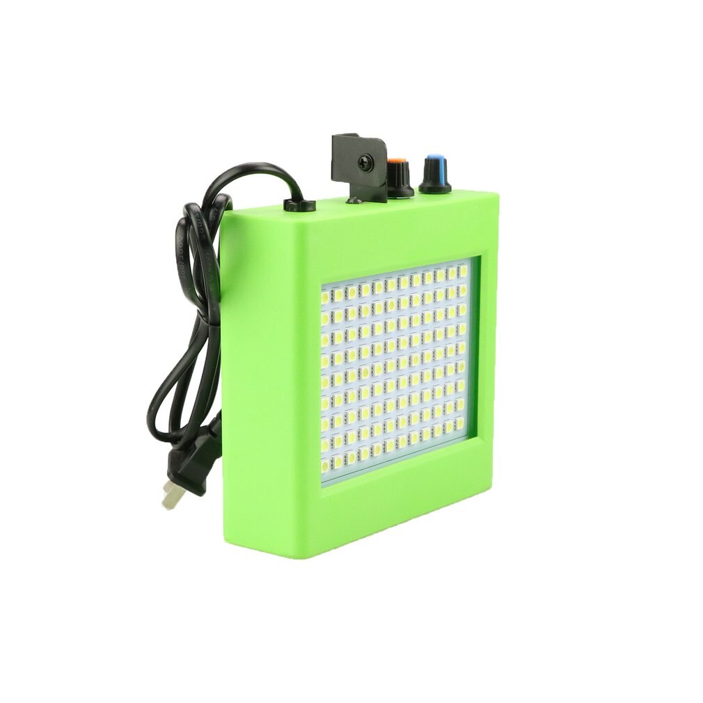 Multicol 25W LED Stage Lights Mini Sound Control L... – Grandado