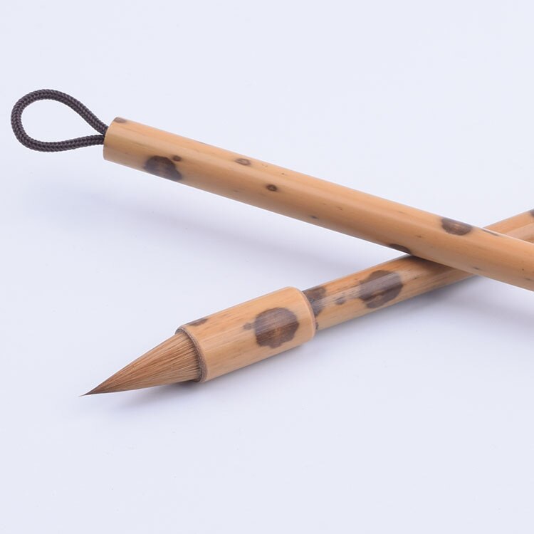 Tang pen writing brush chicken foot pen handmade E... – Grandado