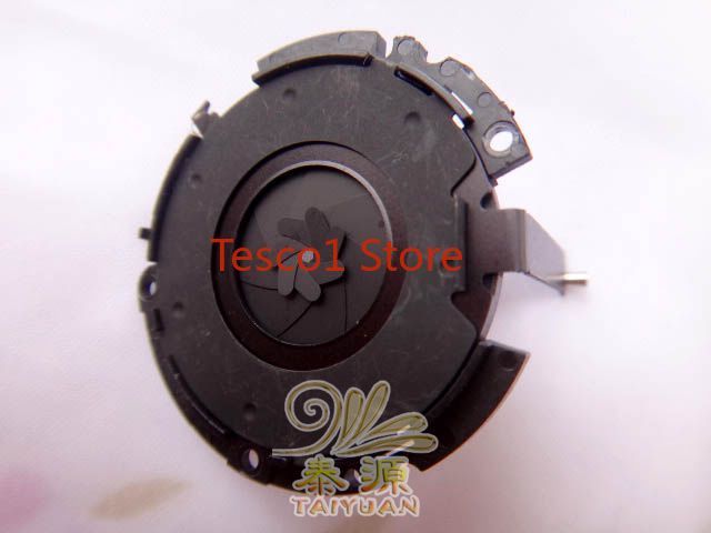 Original Aperture Assembly Repair Part For Nikon N... – Grandado