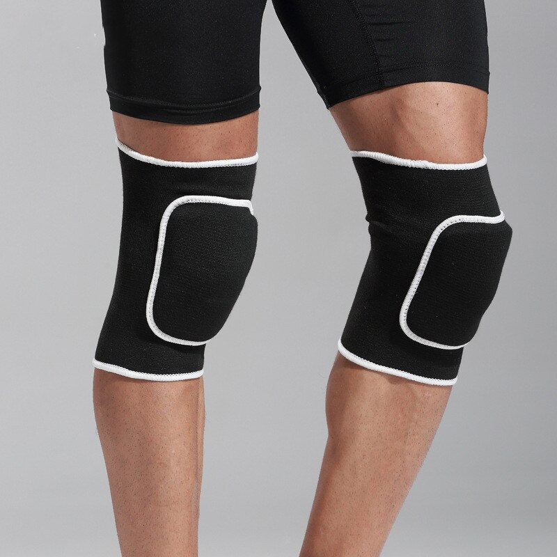 Sponge Knee Pads Man Woman Thick Anti-collision Br... – Grandado