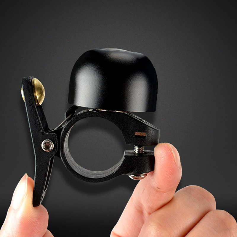 Mountain Bike Car Bell Super Ringing Retro Car Chi... – Grandado