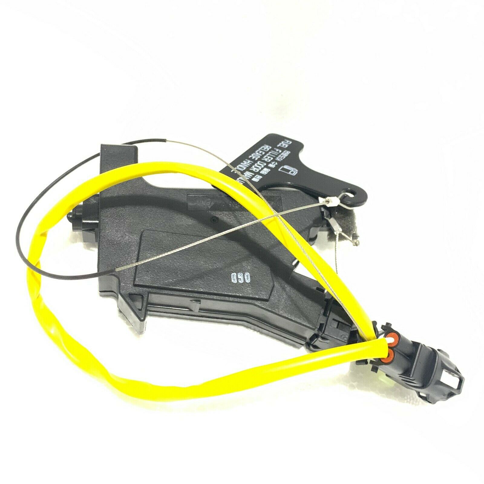 Serrure d'ouverture de porte de carburant pour G80... – Grandado