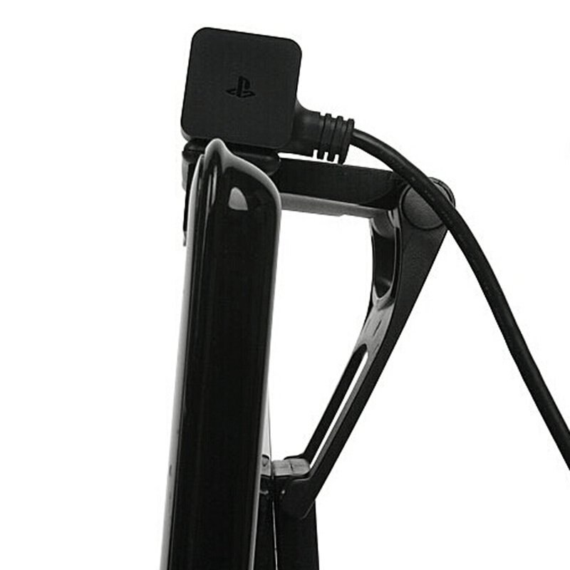 Vertical Stand Adjustable Clip For PlayStation 4 P... – Grandado