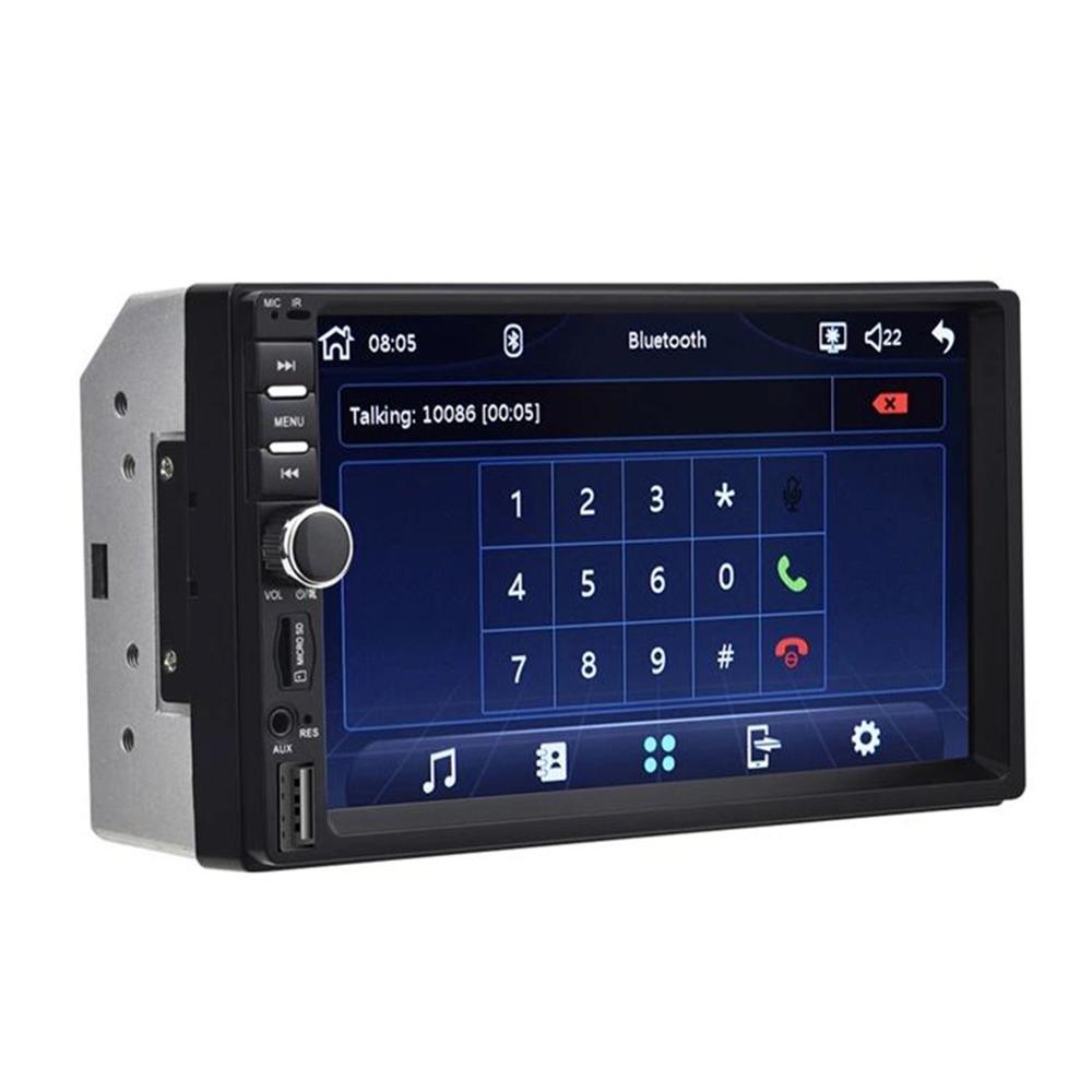 7" Car Radio HD Autoradio Multimedia Player Auto S... – Grandado