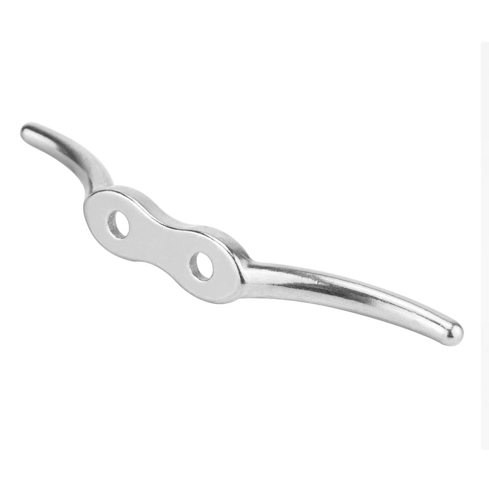 Marine Grade Flagpole Cleat Hook Fixed Hook Flag R... – Grandado