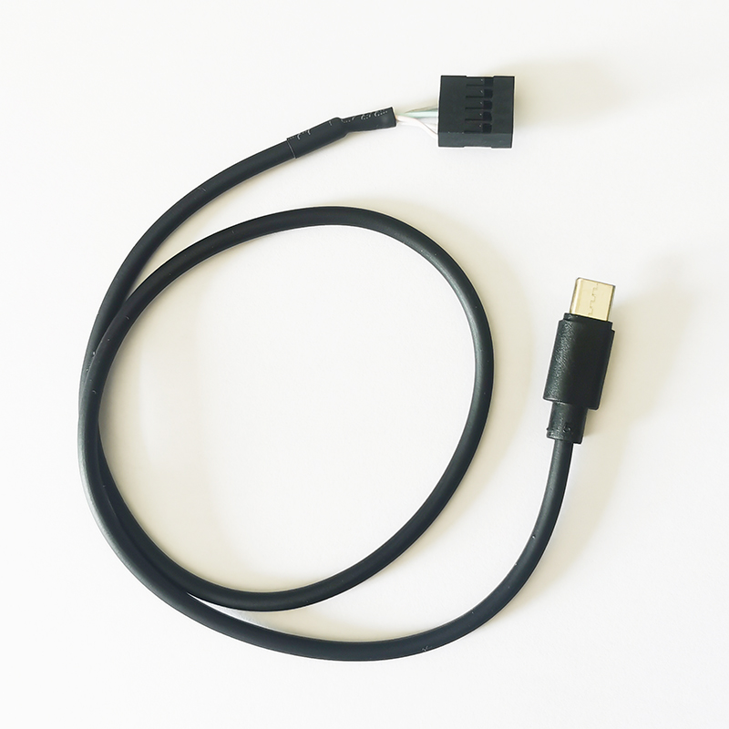 USB Type C to 9Pin USB Cable for Computer Motherbo... – Grandado