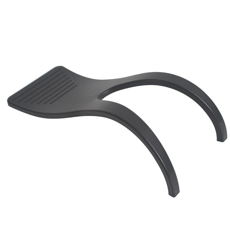 1pc Black Boot Jack Puller Shoe Foot Scraper Clean... – Vicedeal