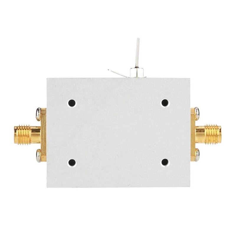 RF Biaser Bias Tee 10MHz-6GHz Radio Frequency Coax... – Grandado