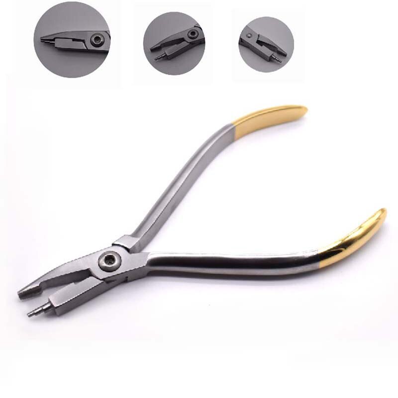 Tandheelkundige Orthodontische Omega Loop Vormen T... – Grandado