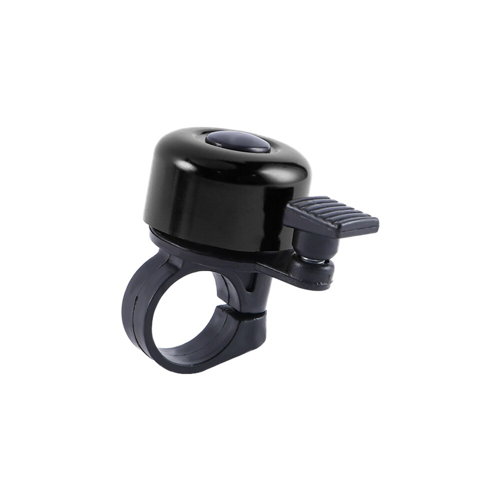 1Pc Mini Thumb Safety Warning Bicycle Bell Riding ... – Grandado