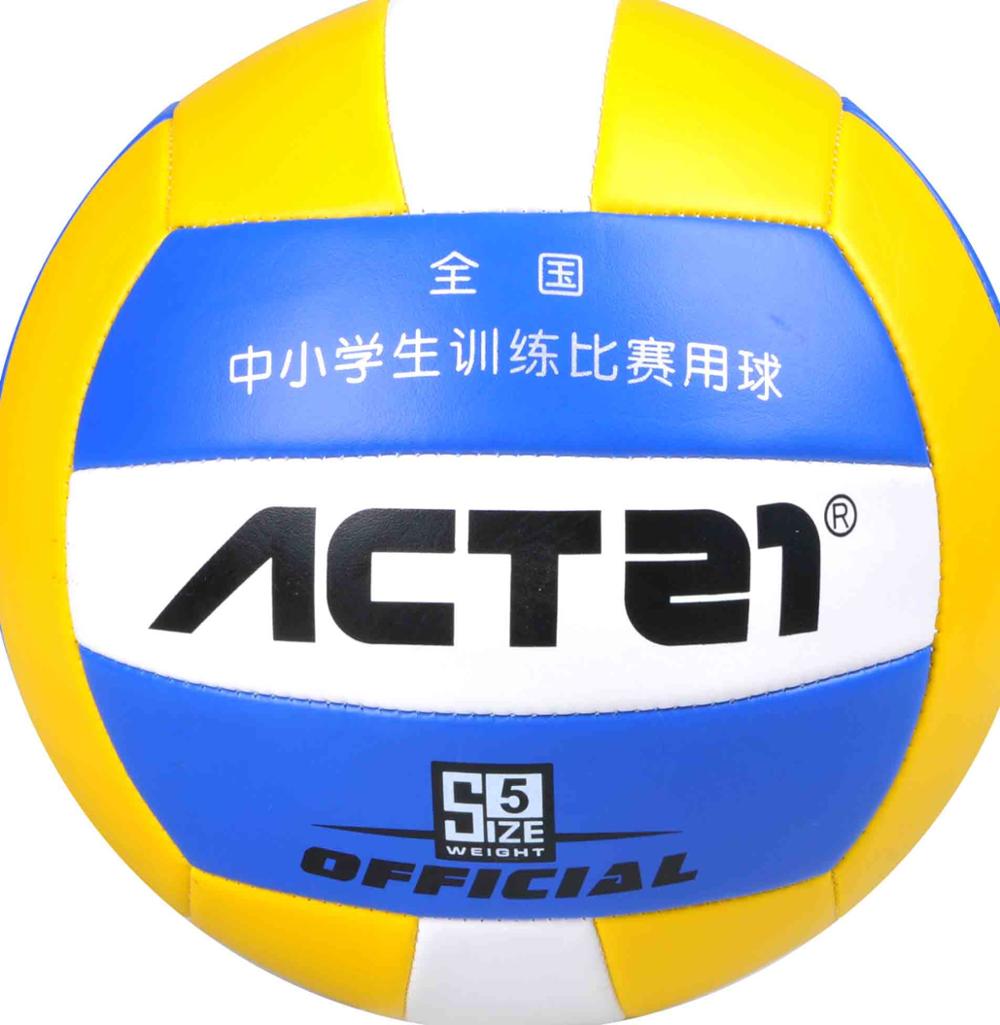 ACTEI VB1115 Soft Touch Ball Size5 Volleyball Indo... – Grandado