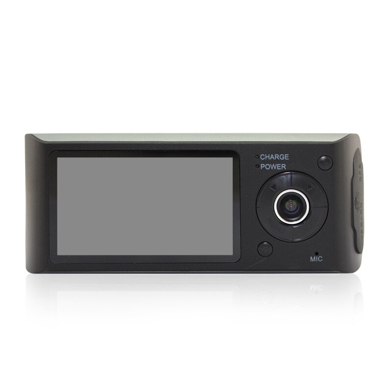 R300 Dual Lens High Definition Auto Reizen Recorde... – Grandado