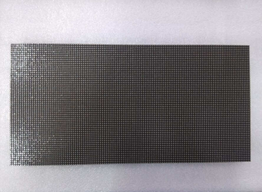 Magnet absorption LED module size is P2.5 320*160m... – Grandado