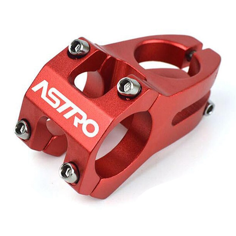 ASTRO Bicycle Stem Enduro High-Strength 45Mm Light... – Vicedeal