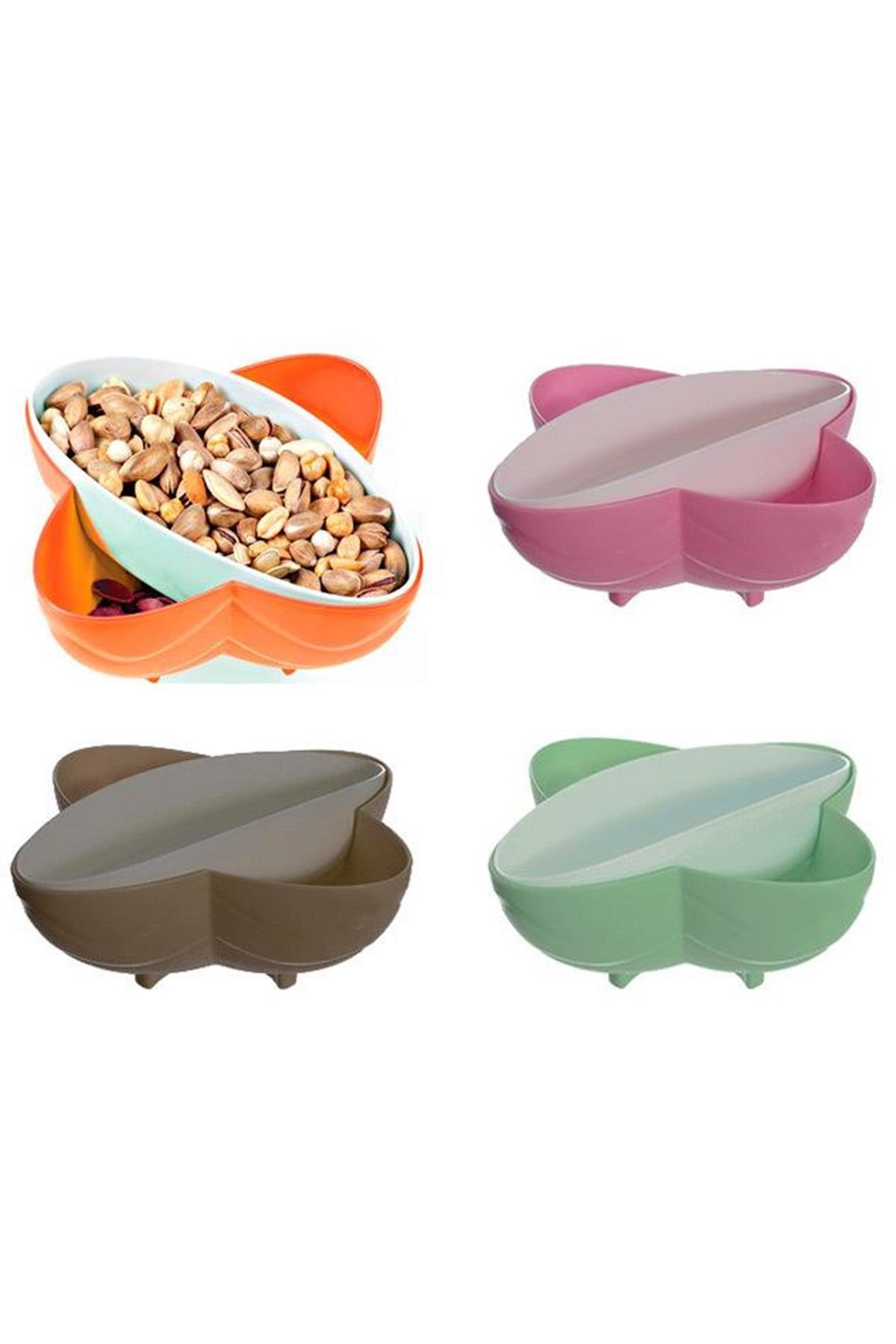 Confectionary-Shell Cups – Grandado