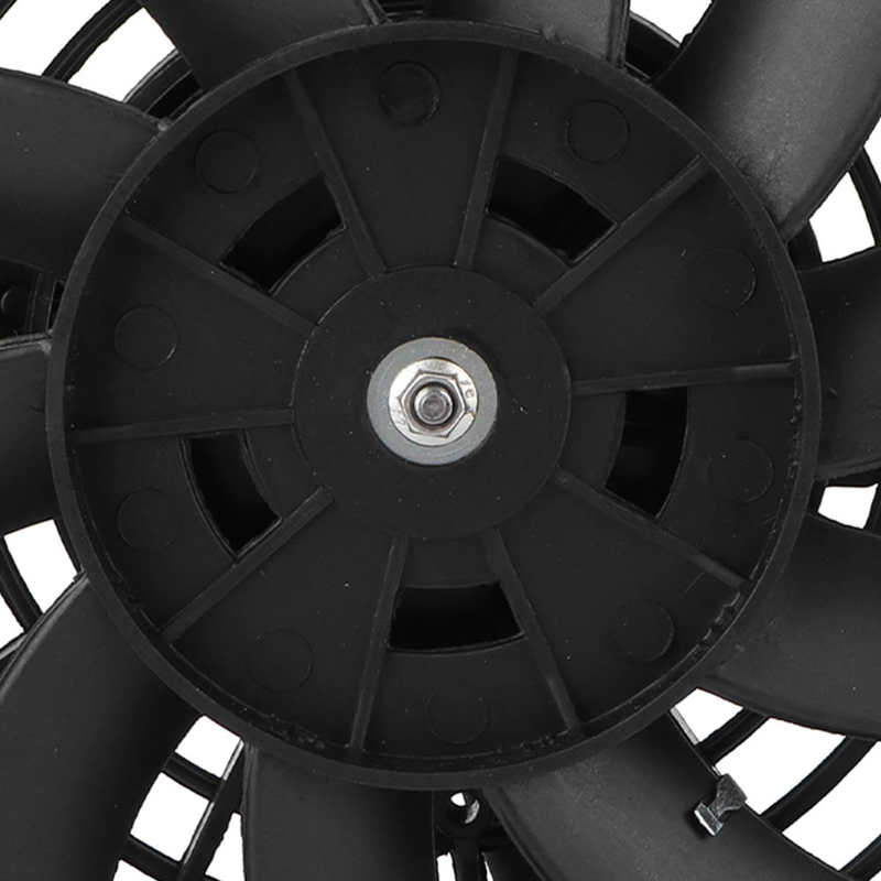 Radiator Fan Radiator Cooling Fan 7 Inch High Stre... – Grandado