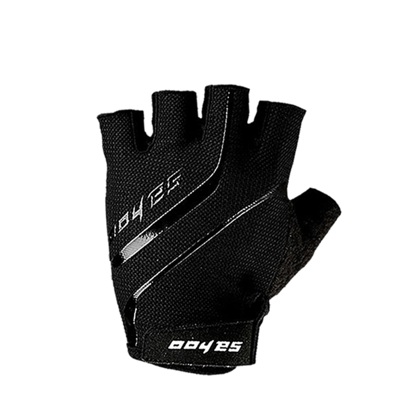 Sahoo 41914 Zomer Ademend antislip Half Vinger Fie... – Grandado