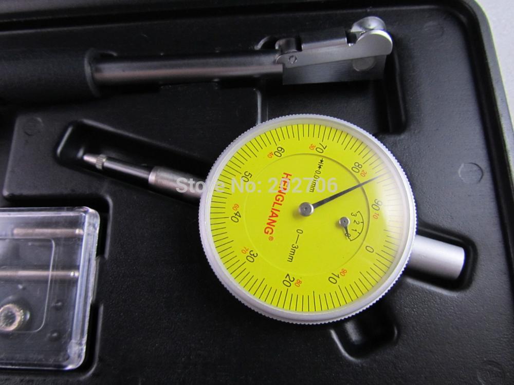 18-35mm Dial bore gauge binnendiameter 18-35mm 0.0... – Grandado