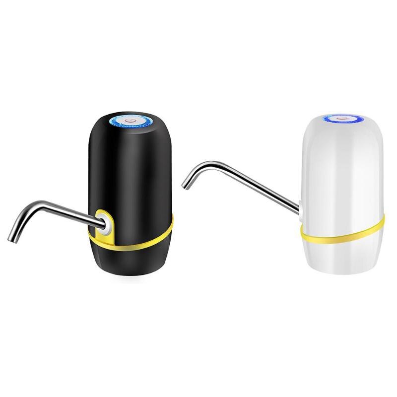 Usb Wireless Smart Electric Water Pump Dispenser B... – Grandado