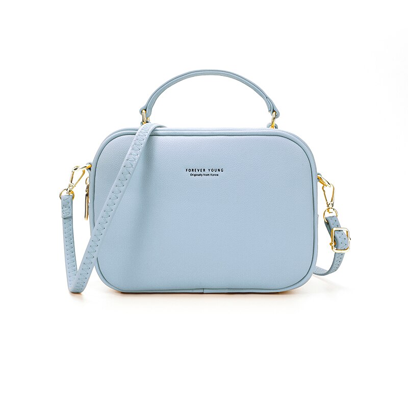 YIZHONG Simple Luxury Handbags and Purses Women Ba... – Vicedeal