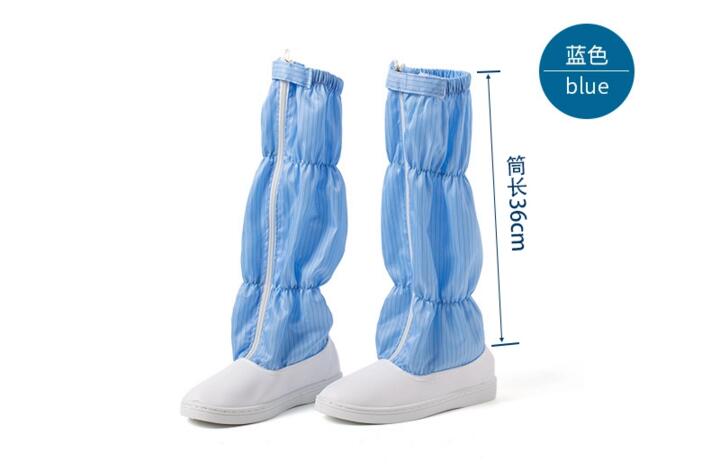 Safety Shoe Boots Anti-static dust work shoes Anti... – Vicedeal