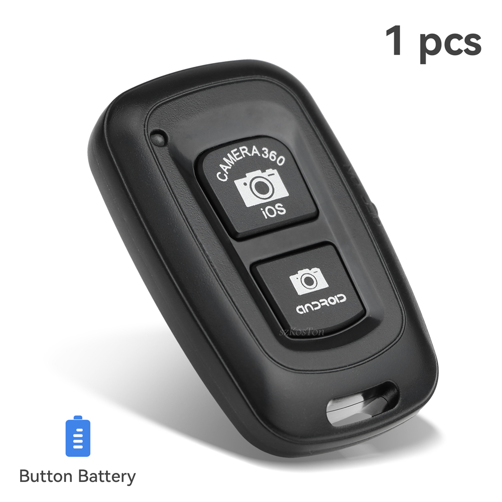 Remote Shutter Release Bluetooth-compatible Contro... – Grandado