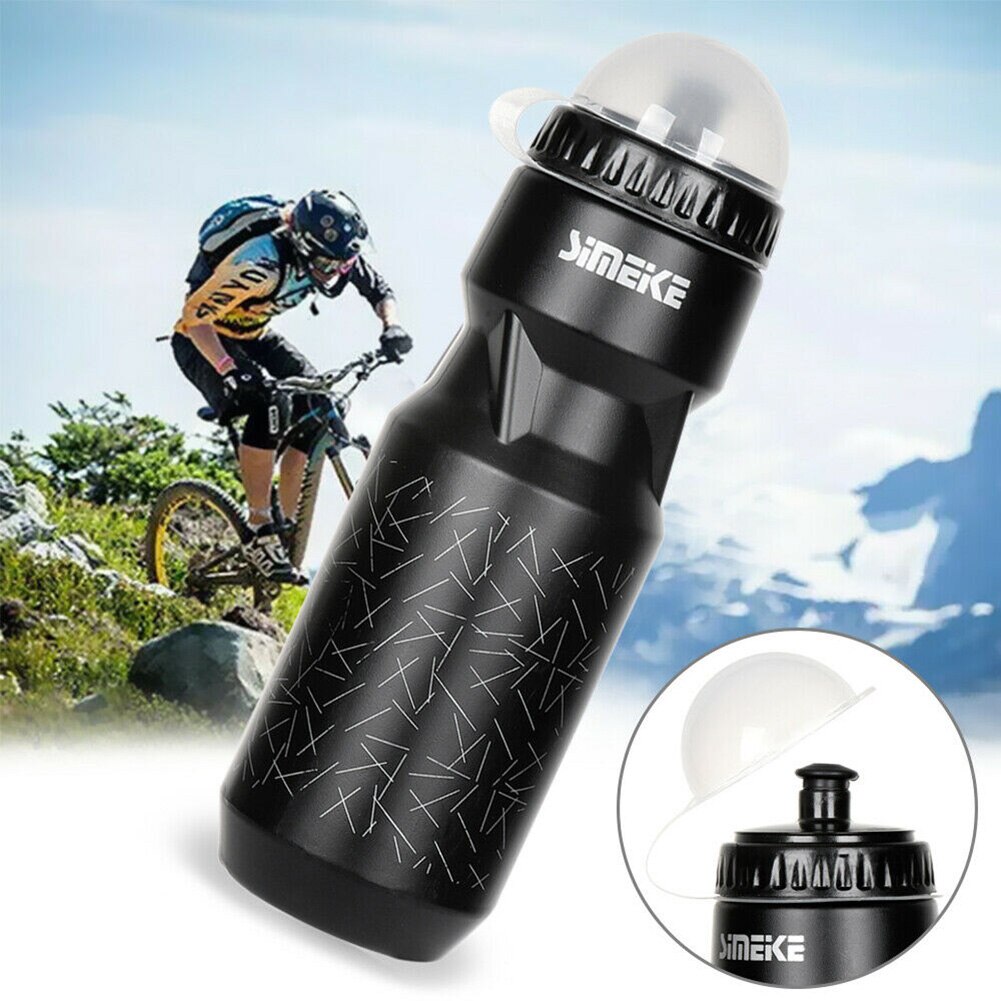 750ML Outdoor Sport Water Bottle Mountain Bike Bic... – Grandado