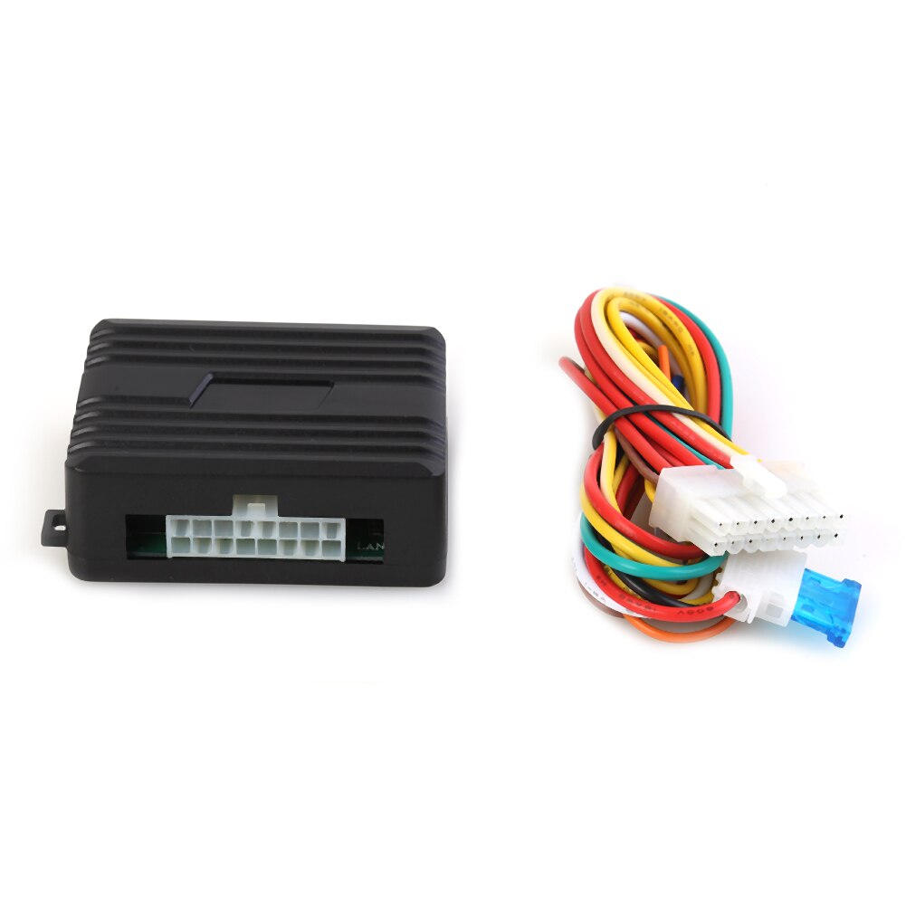 Auto Power Window Roll Up Dichter Voor 4 Deuren Au... – Vicedeal