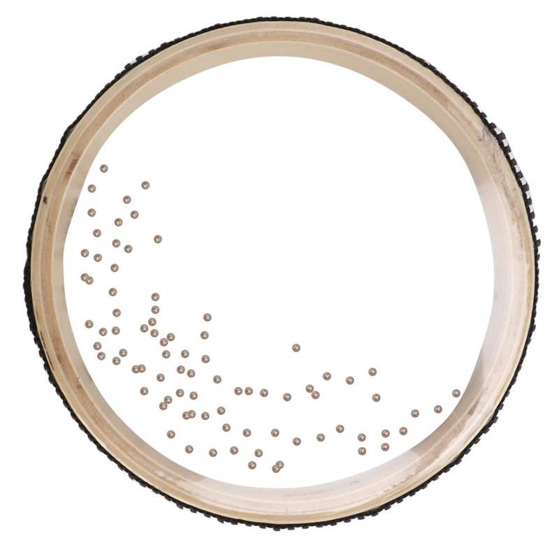 Wave Bead Drums Ocean Drum Natural Colour for Chil... – Vicedeal