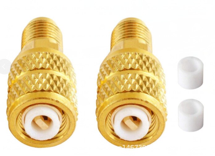 Air conditioner connector air conditioner refriger... – Grandado