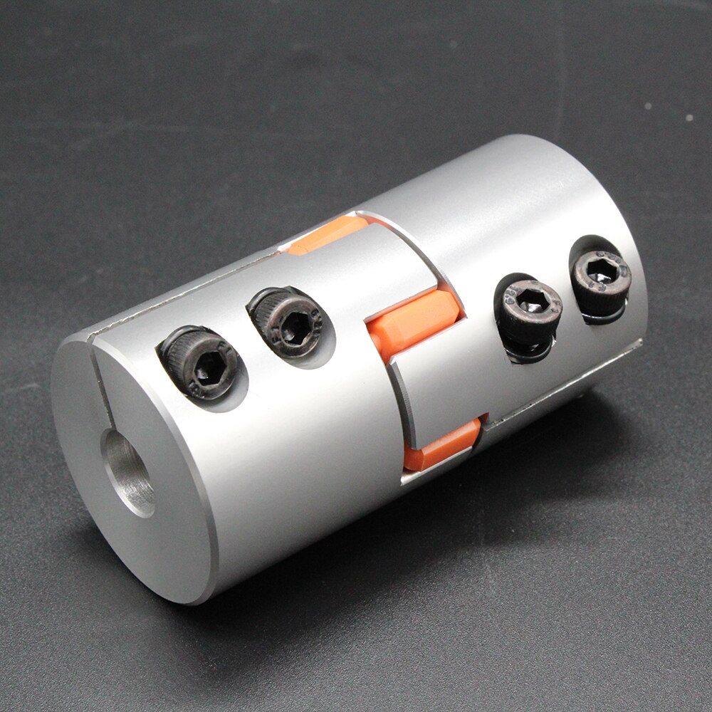 LONGWE 3 Jaw D40 L50 L55 L66 L78 Zero Backlash Plu... – Grandado