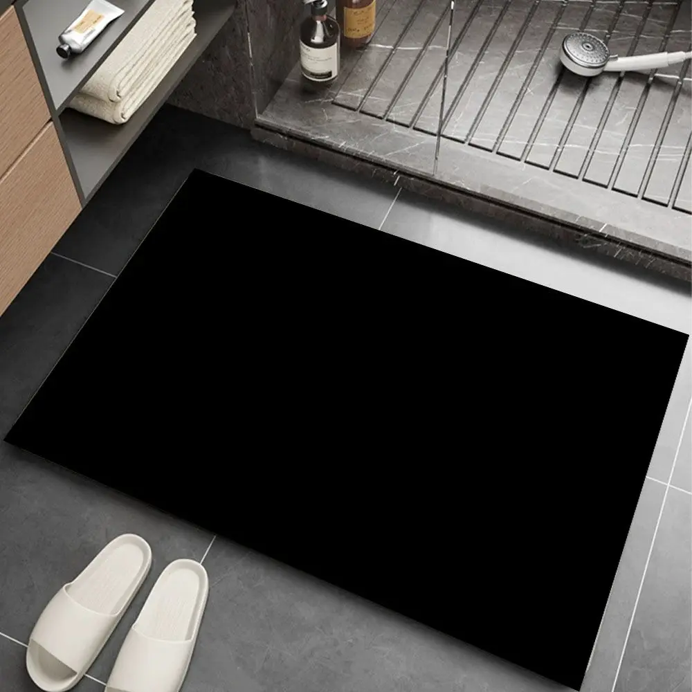 Minimalist diatomaceous earth absorbent floor mat,... – Vicedeal