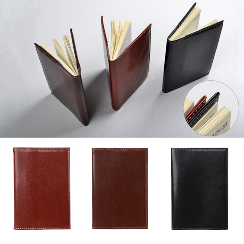 1Pc x Mini Business Notebook Mini Pocket Notebook... – Grandado