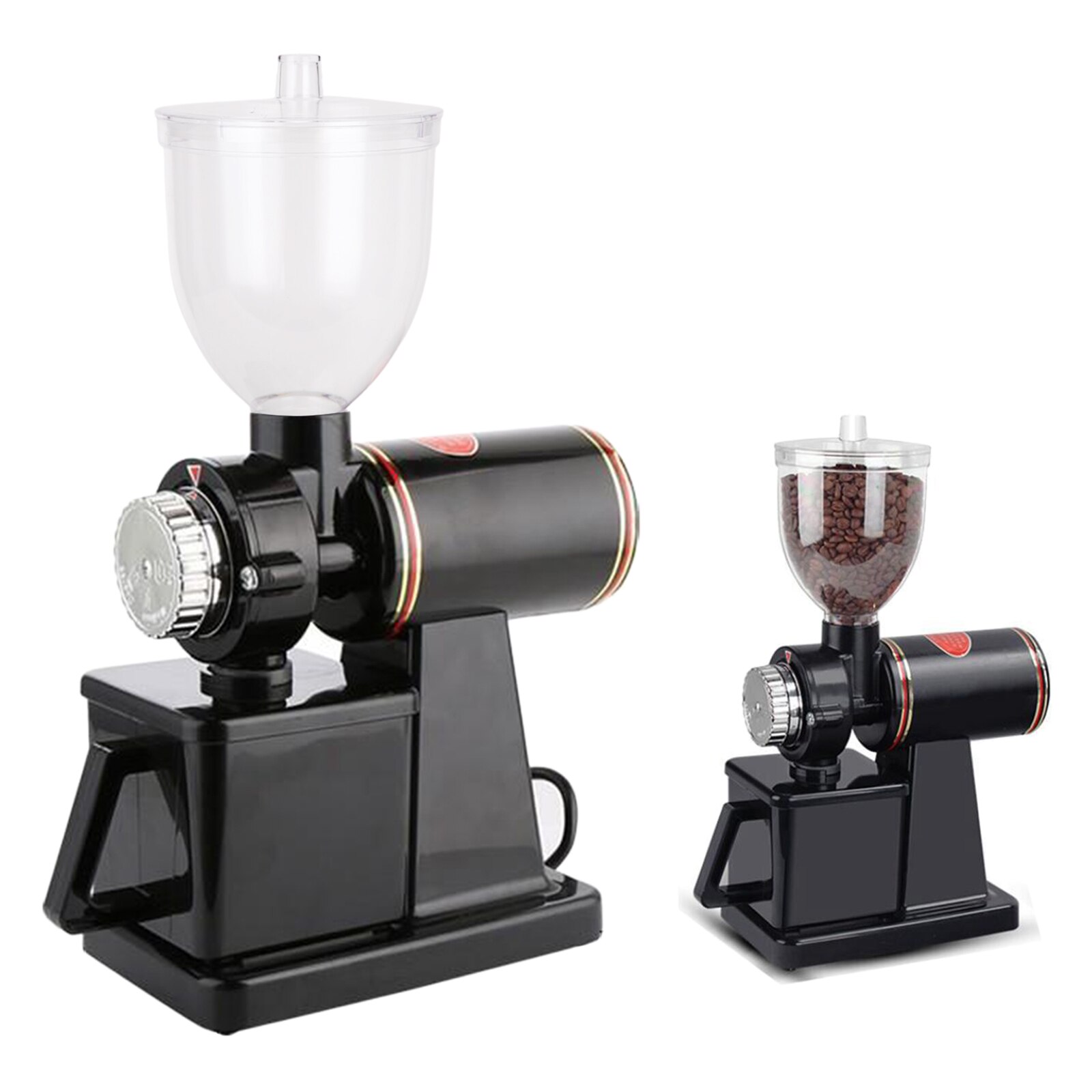 Electric Coffee Grinder Kitchen Mill Bean Grinder ... – Vicedeal