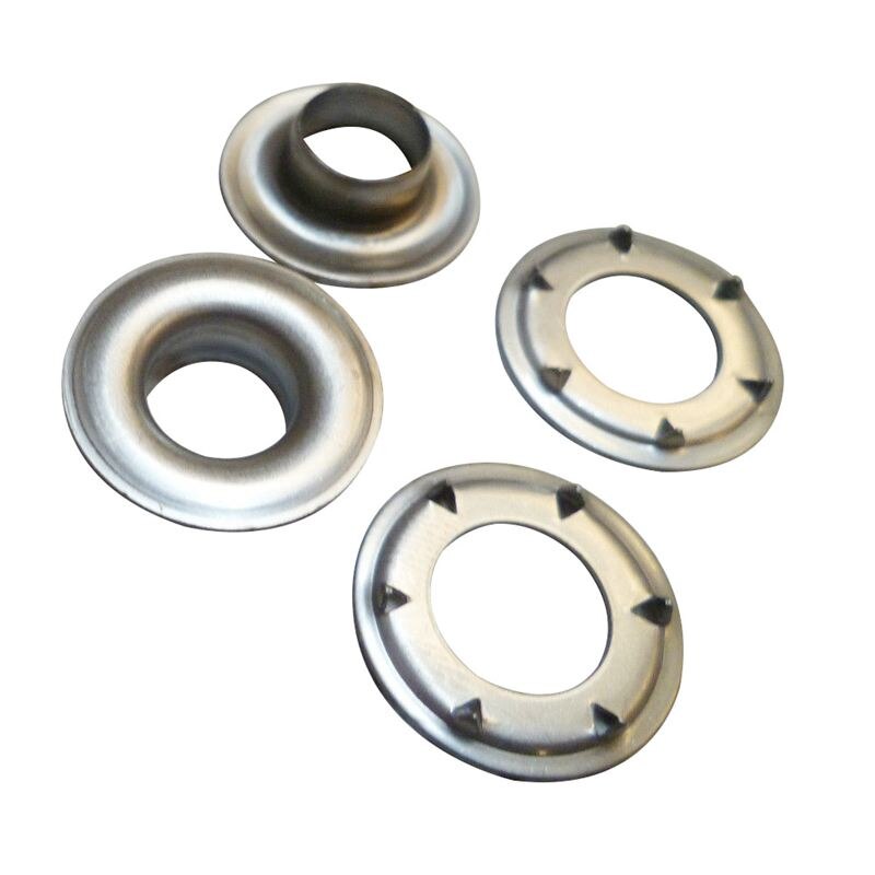 SP6 Eyelets - 60 Pack - Marine - Tent, Boat & ... – Grandado