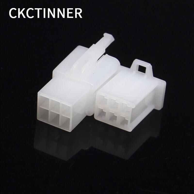 10 sets / lot 2.8mm 2/3/4/6/9 automotive pin 2.8 m... – Grandado