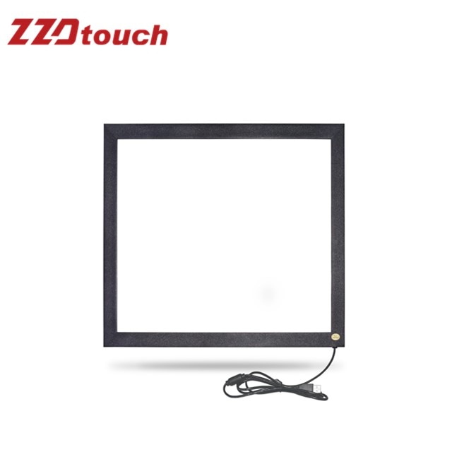 Zzdtouch 19 Inch 4:3 Infrarood Touchscreen 2 Punte... – Vicedeal