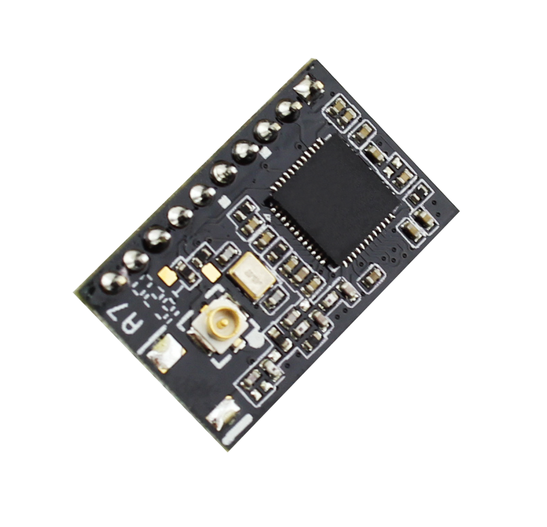 Serial Port To Wifi Module Low Energy Small Size C... – Grandado