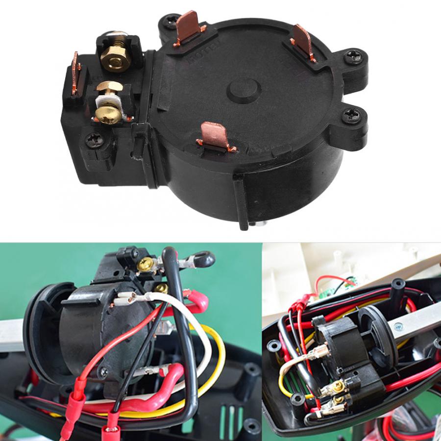 12V Electric Outboard Motor Speed Switch Fish Boat... – Vicedeal