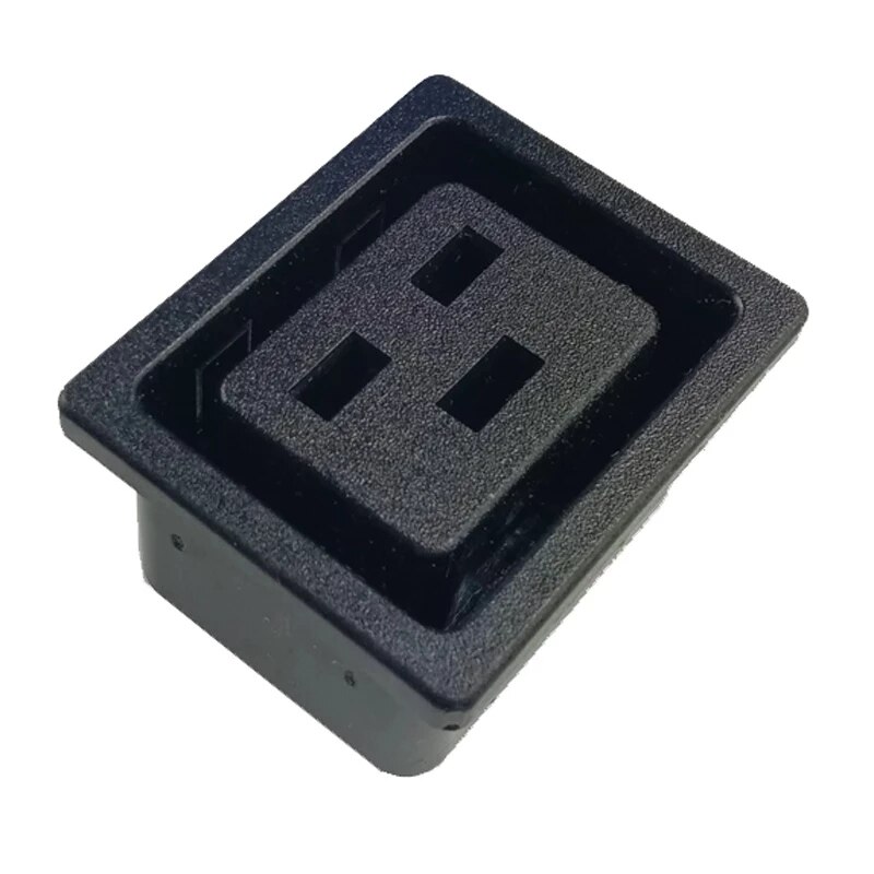 10pcs IEC320 C19 Outlet AC Power Socket Mains Plug... – Vicedeal