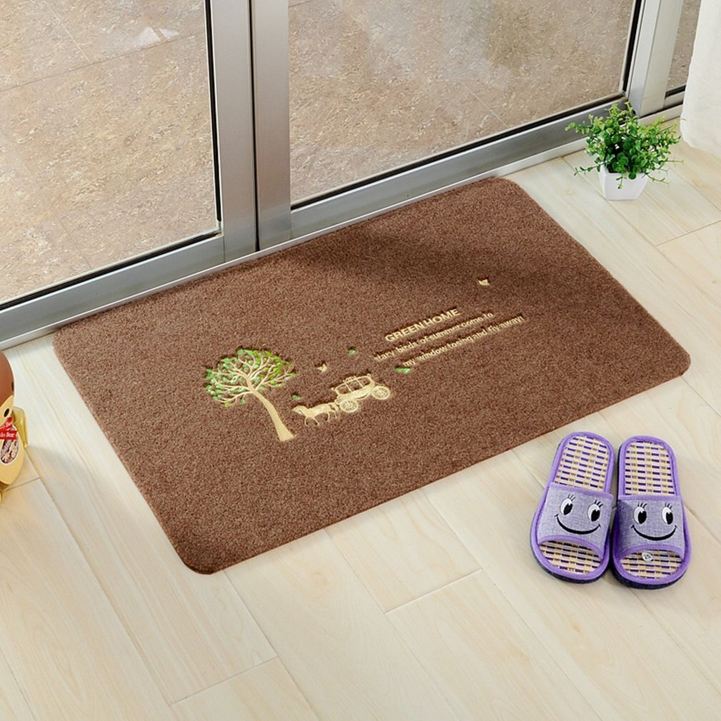 Modern 40X60cm Mats Soft Feet Memory Foam Bath Bat... – Grandado