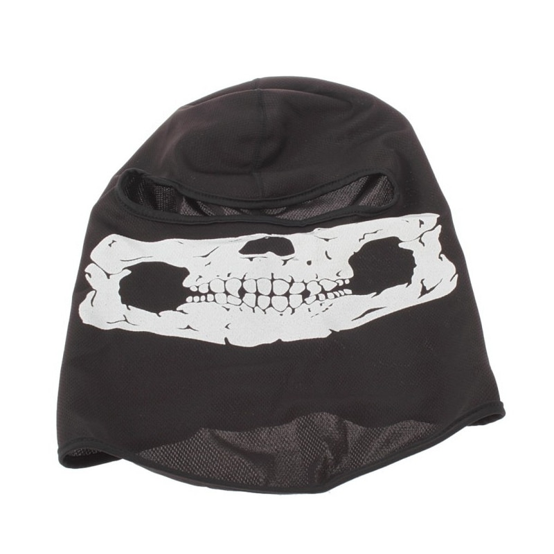 1pcs Head Face Mask Skull Balaclava Head Mask Gato... – Vicedeal